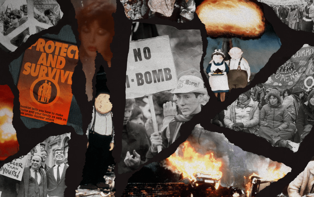 The Fearful, Fearless, & Those Incapable of Feeling Fear – Atomic ...